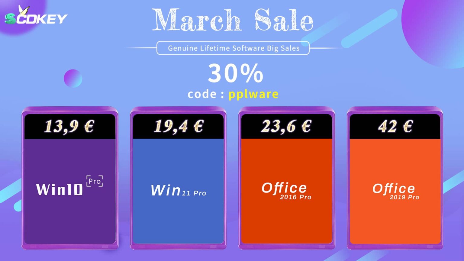 Windows 11 Pro a preço convidativo: Renove já o seu PC