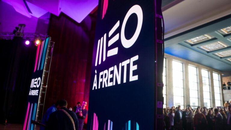 MEO é o melhor nos serviços de Internet fixa e móvel segundo a nPerf