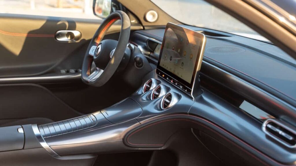 Quer conhecer e testar o smart #3? O elétrico chegou às estradas de ...