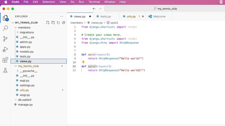 Visual Studio Code: arrume o notepad do Windows...
