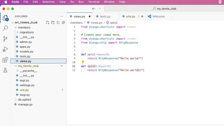Visual Studio Code: arrume o notepad do Windows...