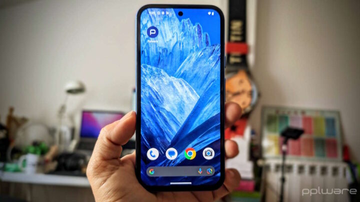 Chrome para Android é agora "Material Design"