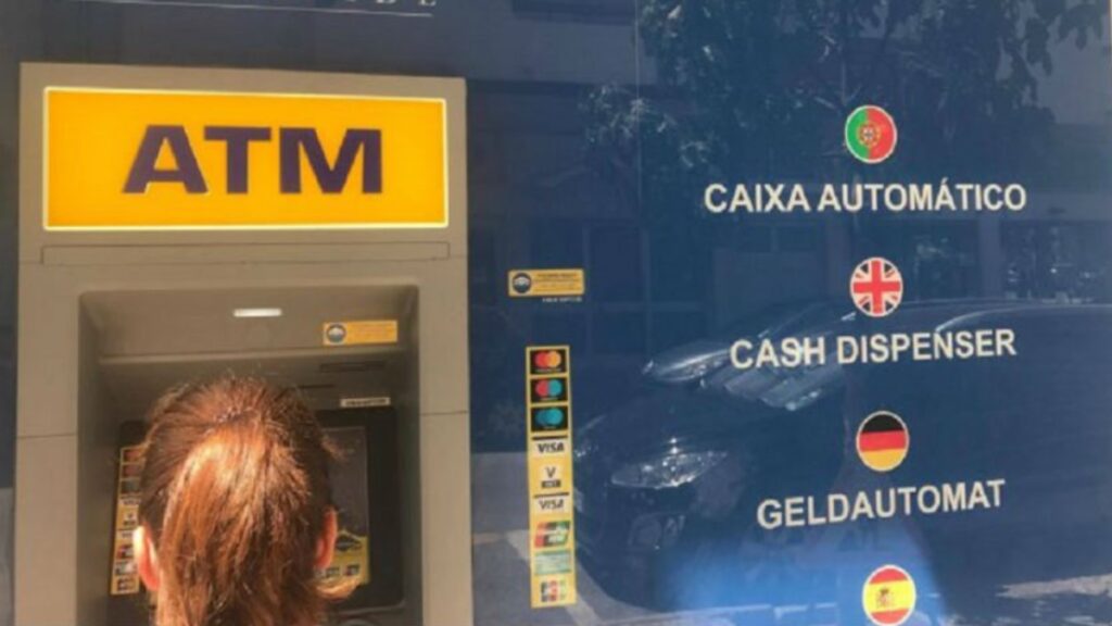 Muito cuidado! Há um malware que está a atacar caixas ATM