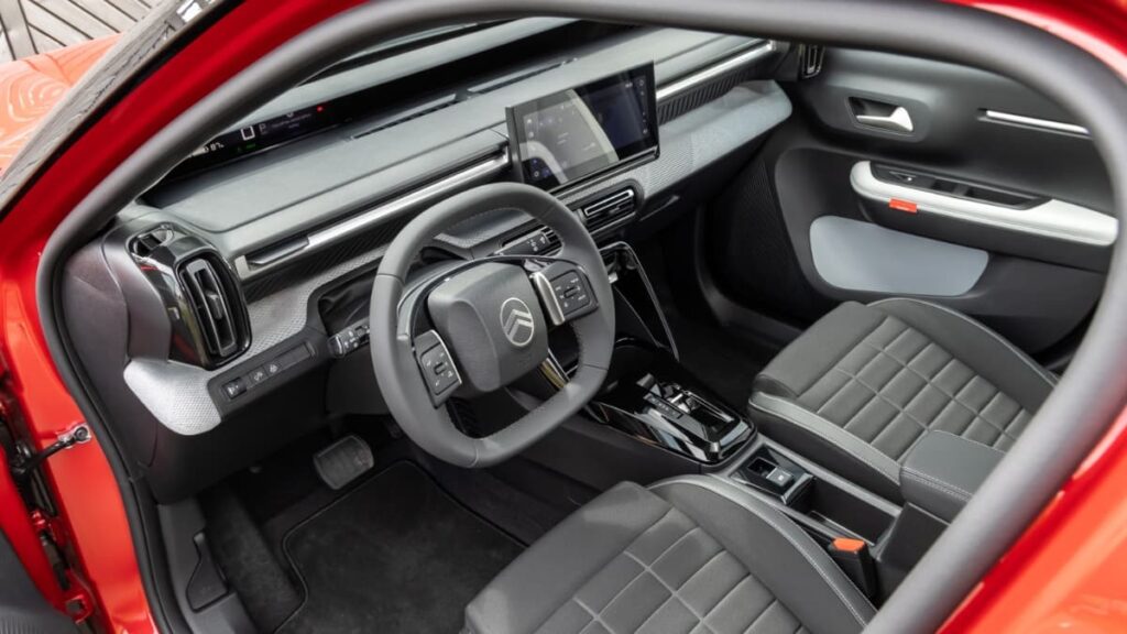 Novo Citroën ë-C3: o elétrico acessível que pode mudar o jogo