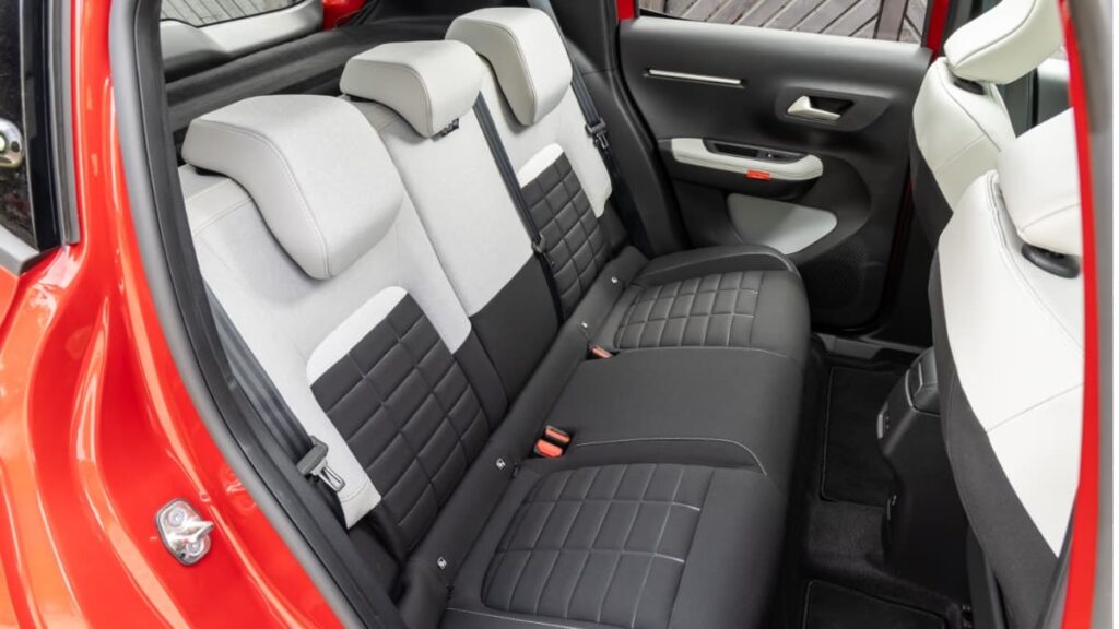 Citroën lança os novos ë-C3 e C3 com preços à medida do seu bolso