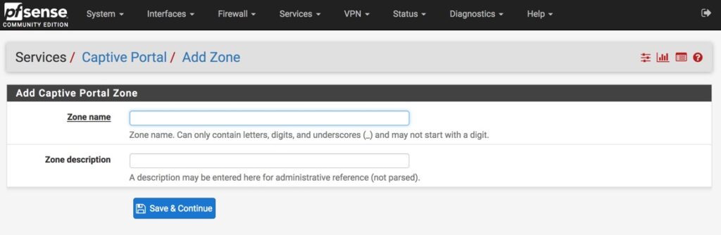 pfSense: provavelmente a melhor firewall open source