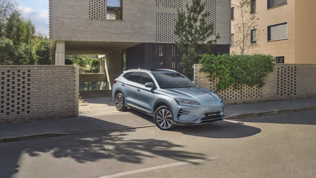 Lembra-se do NDrive? O software de GPS português está de volta com o ...