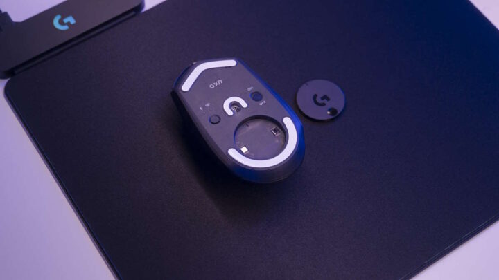 Logitech G lança rato Logitech G309 LIGHTSPEED para jogadores