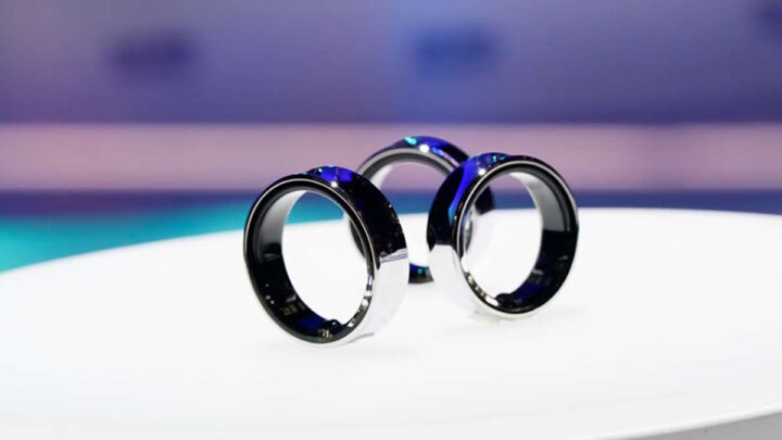 Preço do Samsung Galaxy Ring surgiu e é mais do que o esperado