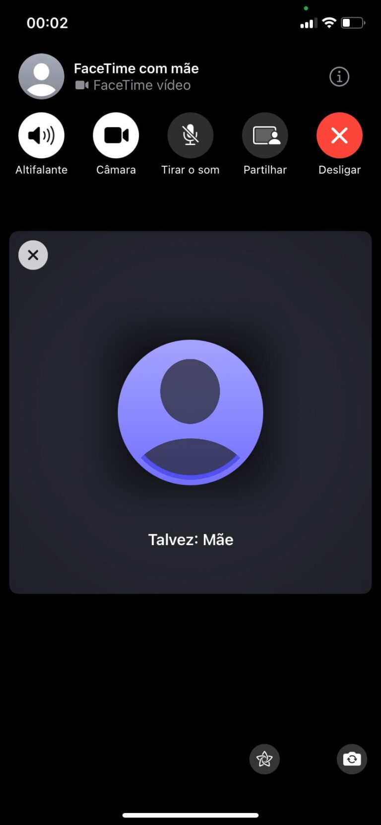 Dica: como utilizar o FaceTime no Android e no Windows