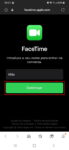 Dica: como utilizar o FaceTime no Android e no Windows