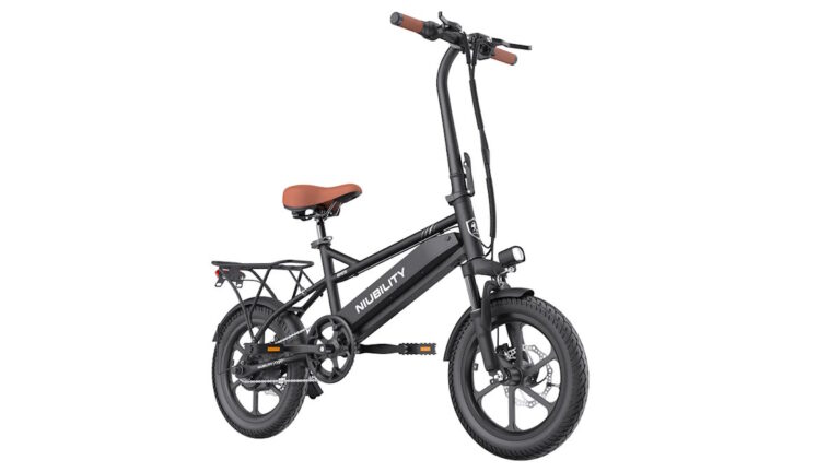 Já considerou uma Ebike e aproveitar o bom tempo? Sugerimos dois ...