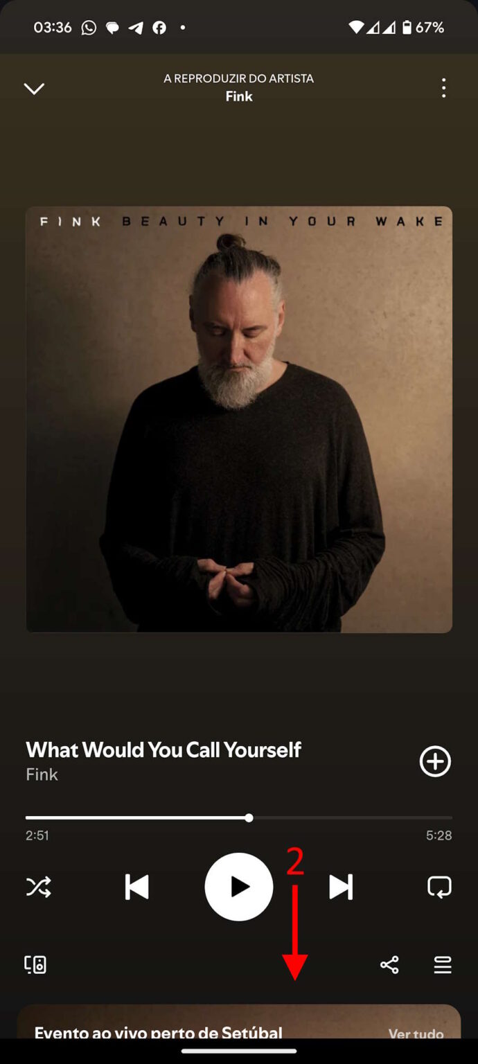 Dica: Como ativar e ver as letras das suas músicas no Spotify