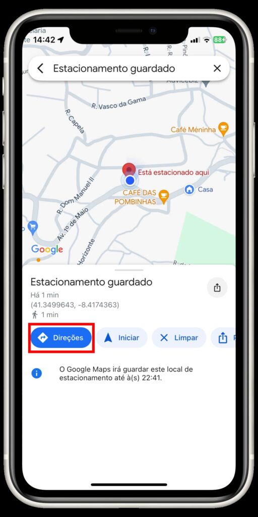 5 truques pouco conhecidos para usar o Google Maps como um pro
