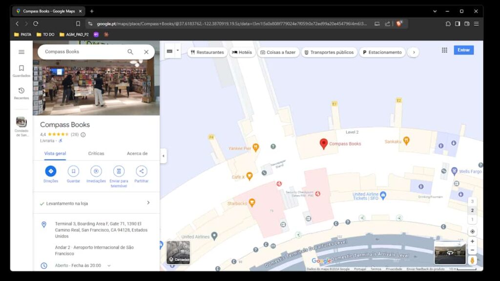 5 truques pouco conhecidos para usar o Google Maps como um pro