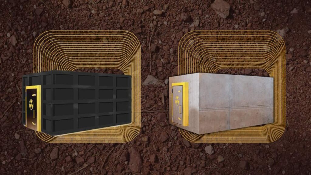 Bunkers em Portugal: empresa constrói abrigos anti-guerra e ataques nucleares