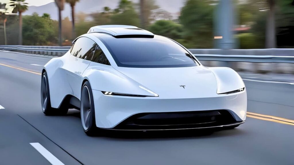 Tesla lançou serviço de robotáxis em Austin, Texas