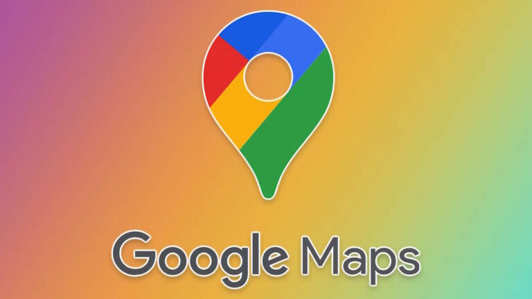 Google Maps muda a interface e faz desaparecer a previsão tempo