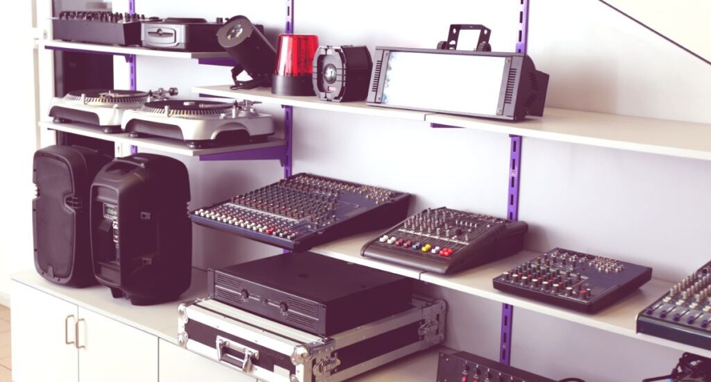 Guia completo para DJ: como iniciar e evoluir na carreira