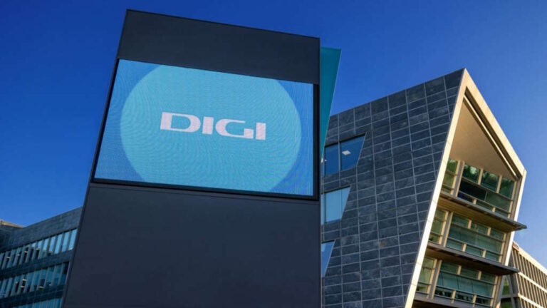 Fim da Nowo? Sim, tudo terá a "marca" Digi