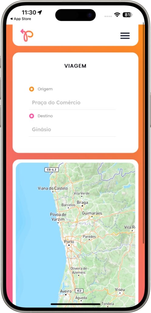 Pinker: conheça a nova plataforma TVDE apenas para mulheres