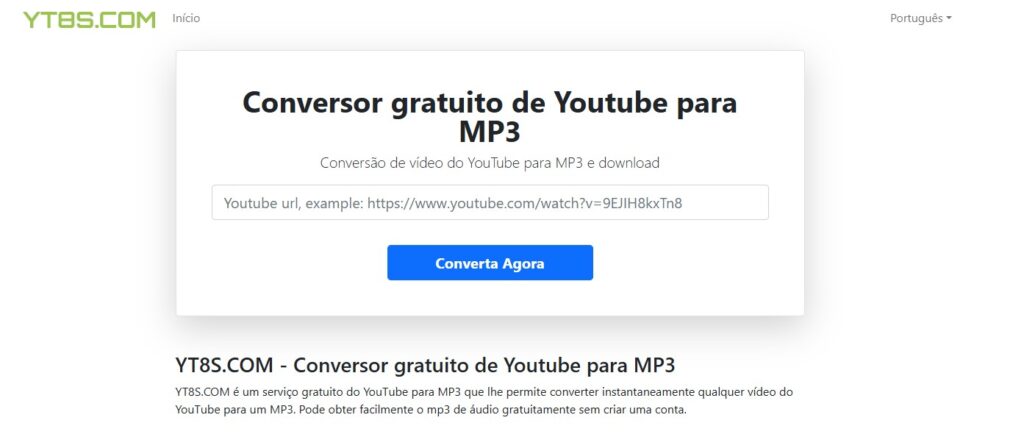 15 Ferramentas online para converter ou descarregar conteúdos