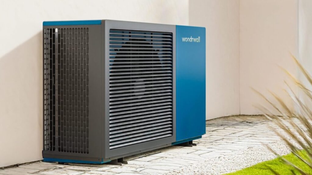 Bomba de calor com inteligência artificial é capaz de reduzir a fatura ...