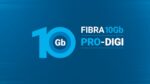 Chegou o Fibra PRO-DIGI: a Internet a 10 Gbps! Saiba quanto custa