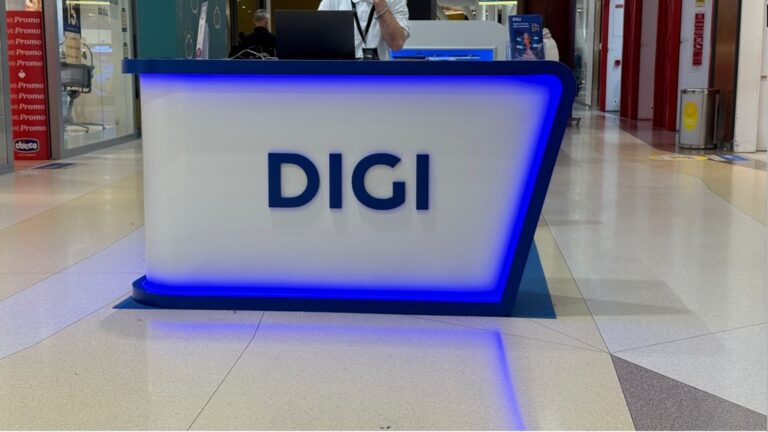 Fim da Nowo? Sim, tudo terá a "marca" Digi