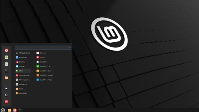 Chegou o Linux Mint 22.1 "Xia"! Conheçam as novidades...