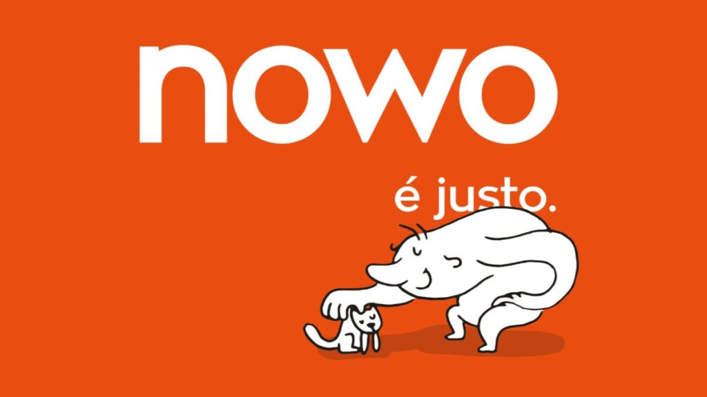 A NOWO juntou-se à DIGI! Quais as vantagens?