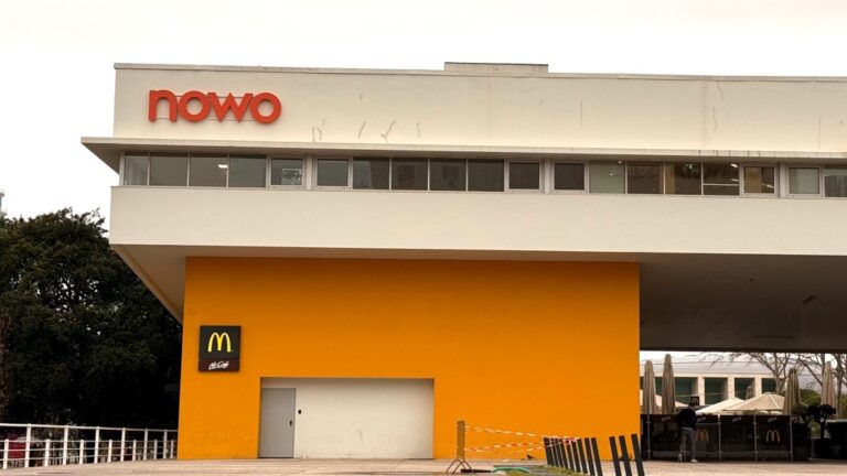 NOWO com preços mais baixos em 6 de 11 serviços analisados