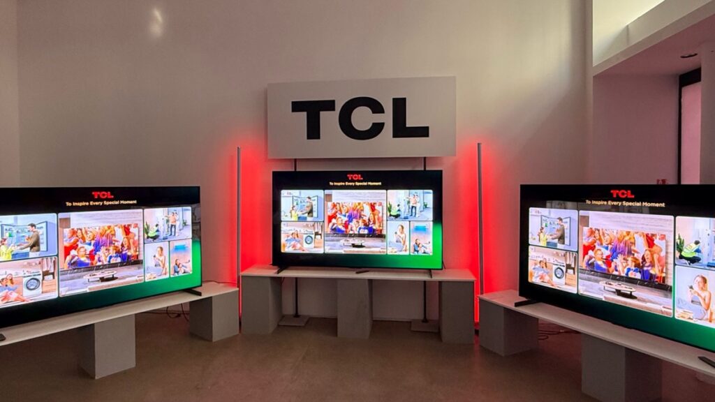 Quantas polegadas deve ter a sua TV? Veja esta regra...