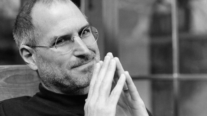 IA: Steve Jobs, em 1985 “Os computadores tornarão possível falar com ...