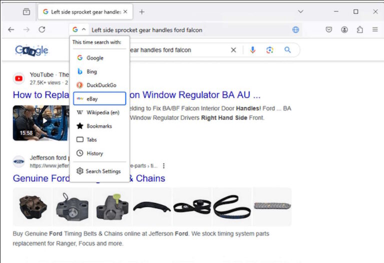 Chegou o Firefox 137 com novidades e melhorias da Mozilla