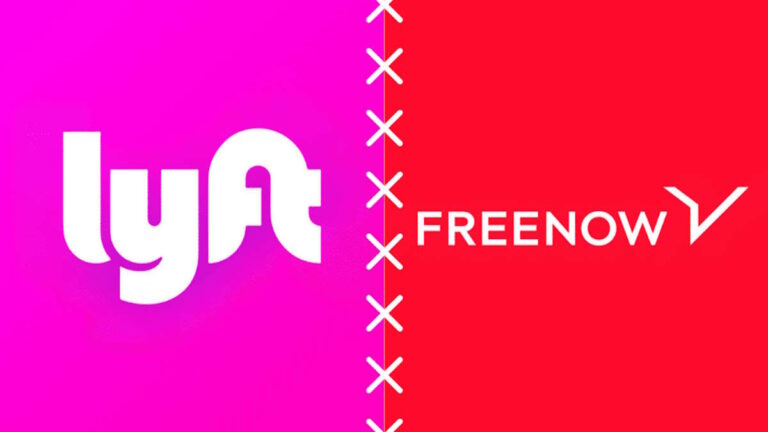 Lyft, rival da Uber, invade a Europa com a compra da FREENOW