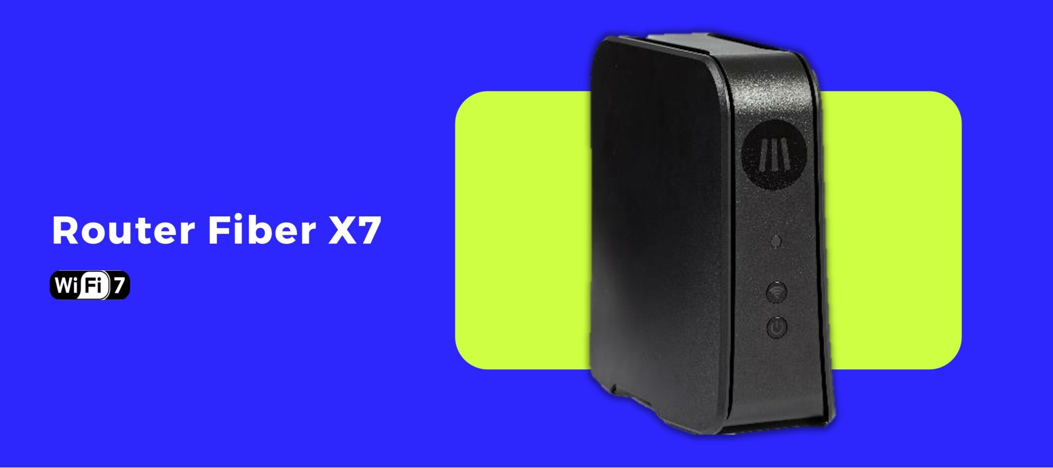 MEO lança novos routers Fiber X7 e FiberGateway WiFi 7 made in Portugal