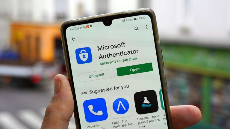 Microsoft tira passwords do Authenticator e obriga a usar o Edge