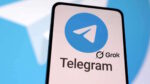 O Grok, a IA da xAIestá a chegar às conversas do Telegram