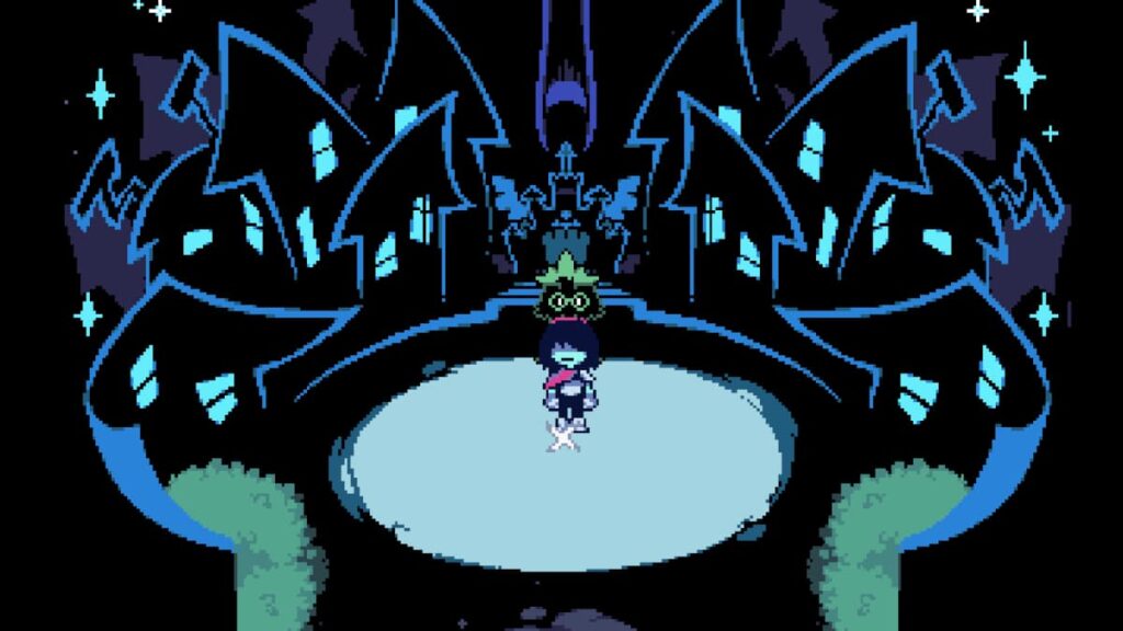Deltarune explode na Steam: novos capítulos conquistam fãs e vendas