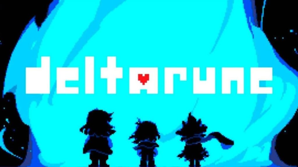 Deltarune explode na Steam: novos capítulos conquistam fãs e vendas
