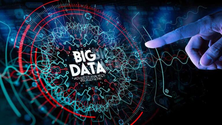 Big Data: afinal o que é? Saiba quais são os 5 V's