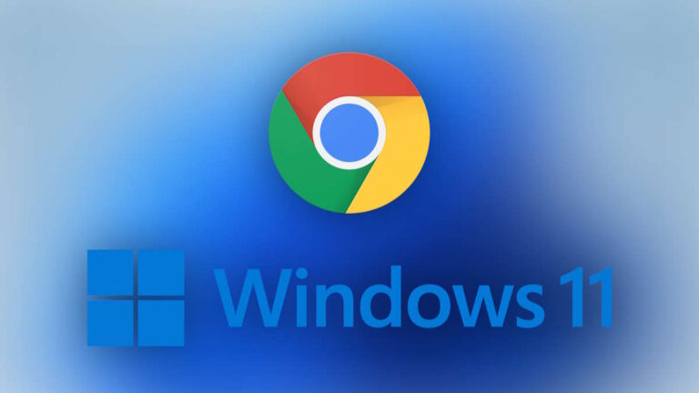 Chrome analisa o PC e pode mandar atualizar para o Windows 11