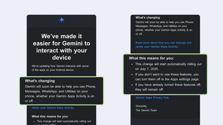 Gemini integra-se com o WhatsApp e quer facilitar a vida a todos