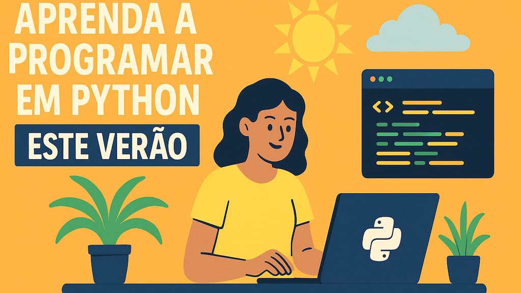 Aprenda a programar em Python este verão (Parte IV)