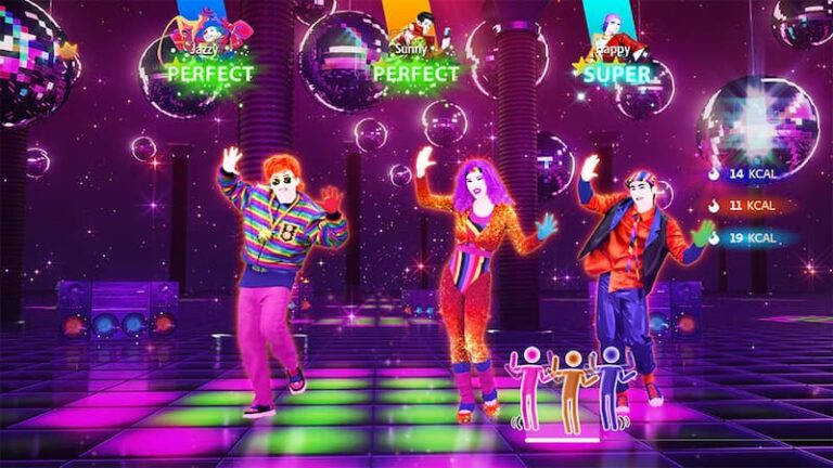 Que comecem as danças com Just Dance 2026 Edition