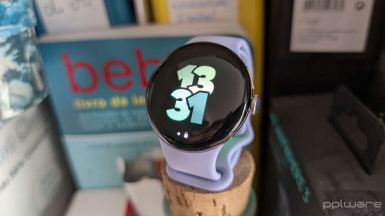 Pixel Watch 5 Arquivos - Pplware