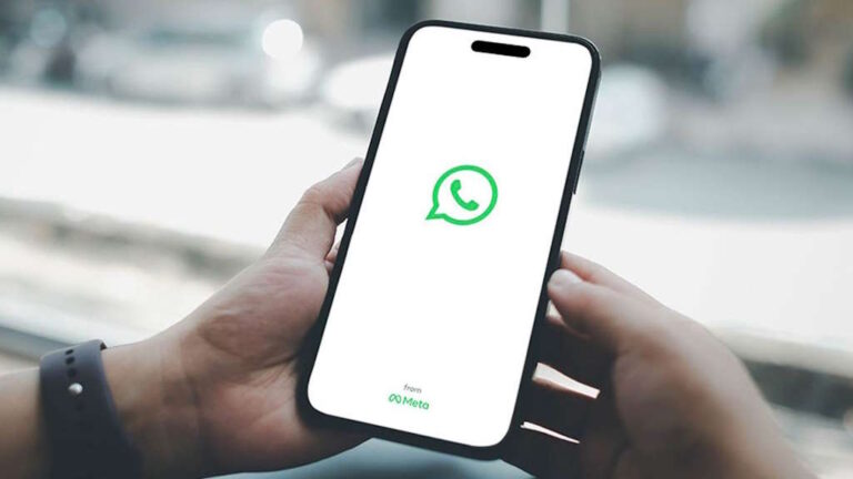 E a privacidade no WhatsApp? Ver quem está online em tempo real
