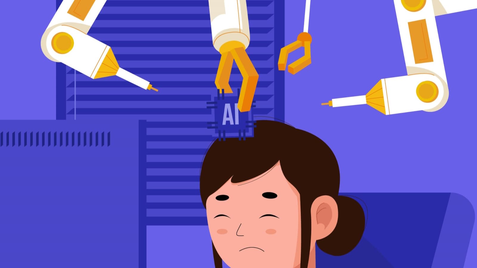 FOBO é o novo medo que domina o mercado de trabalho. Como deixá-lo em 2025?