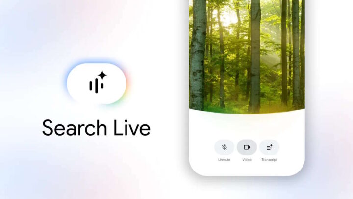 Google Search Live Arquivos - Pplware